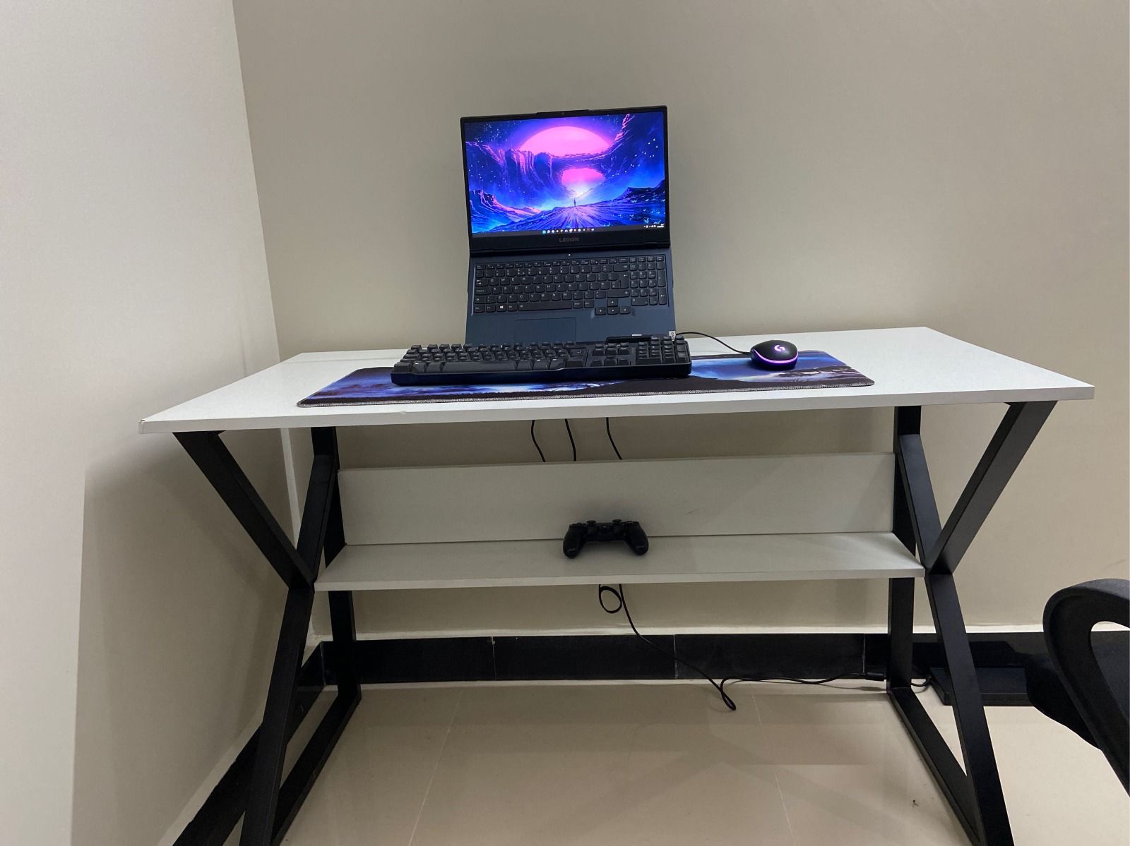 Freelancing table, Online work table,Laptop table,Study table Side ...