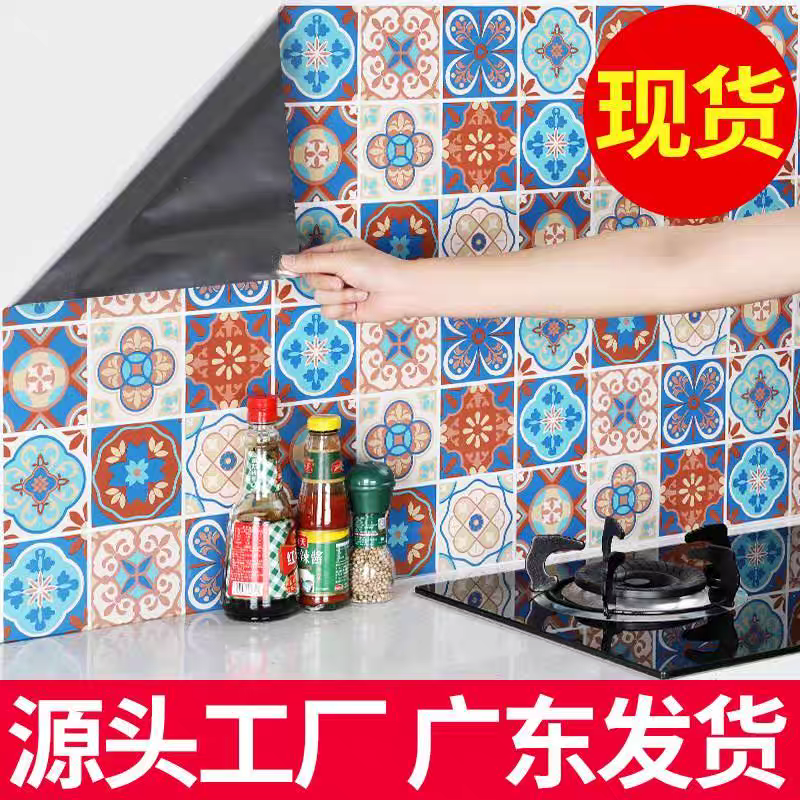 kitchen wall sticker sheets marble sheets stiker decals and wall paper ...