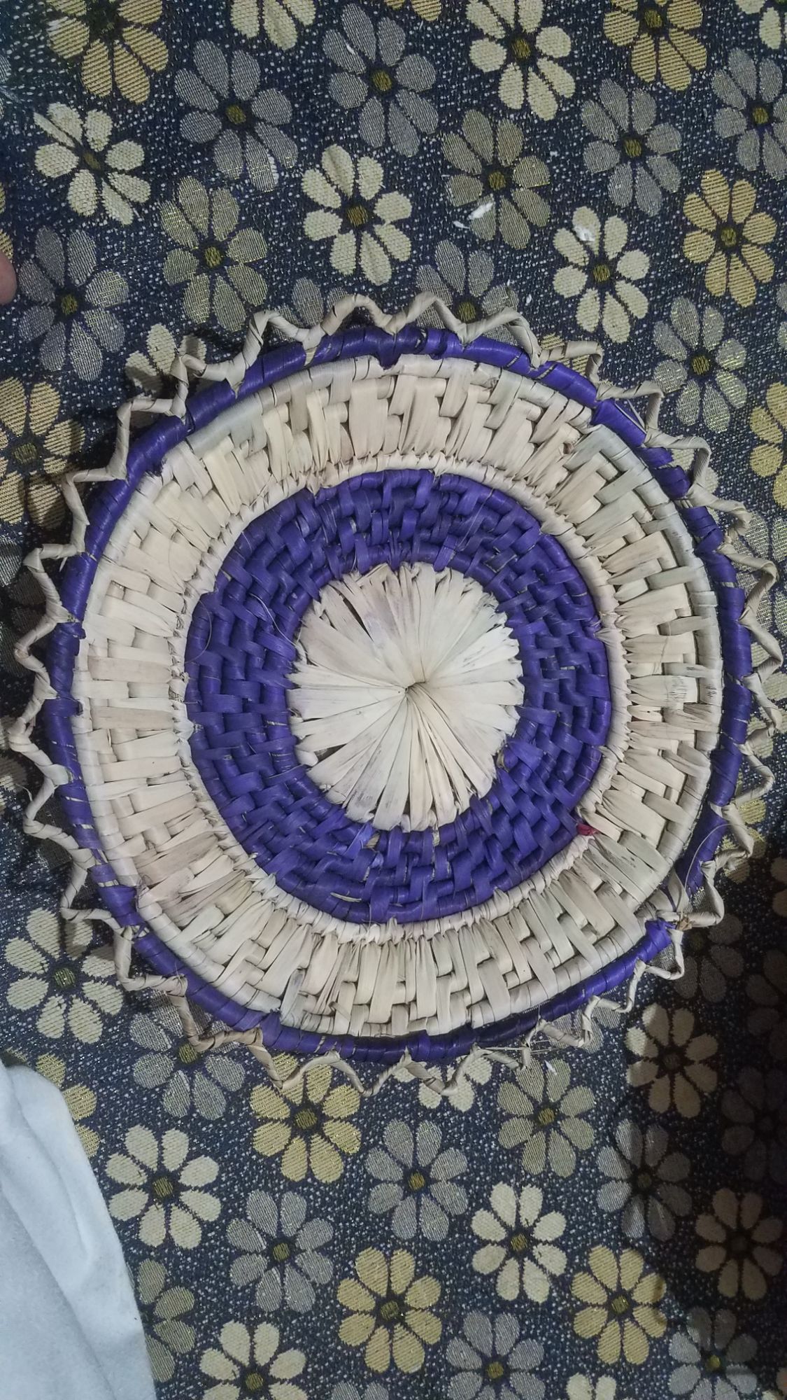 Roti Basket {PACK OF 5 } ,(Hand Made ) , Roti Ki chaba | Daraz.pk