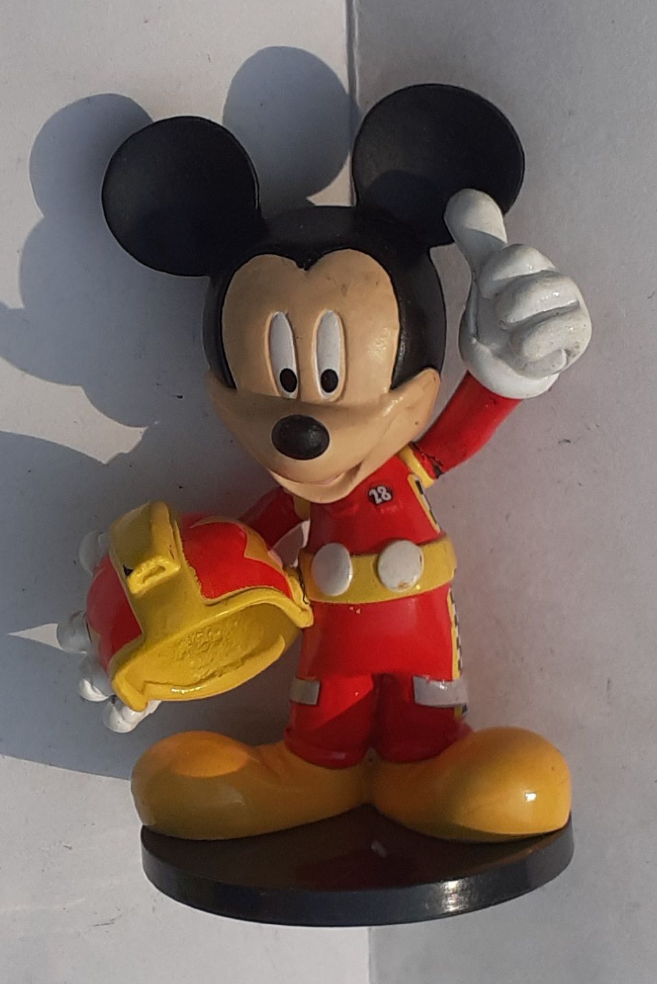 Goofy Character Disney Cartoon Train Toy | Daraz.pk