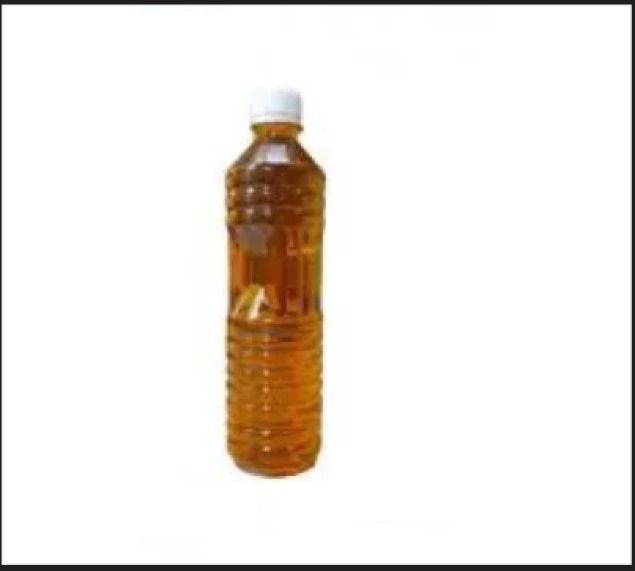 Mustard Oil/ Peeli Sarso Ka Tail 250 ML / Oil 100% Pure Yellow Mustard ...