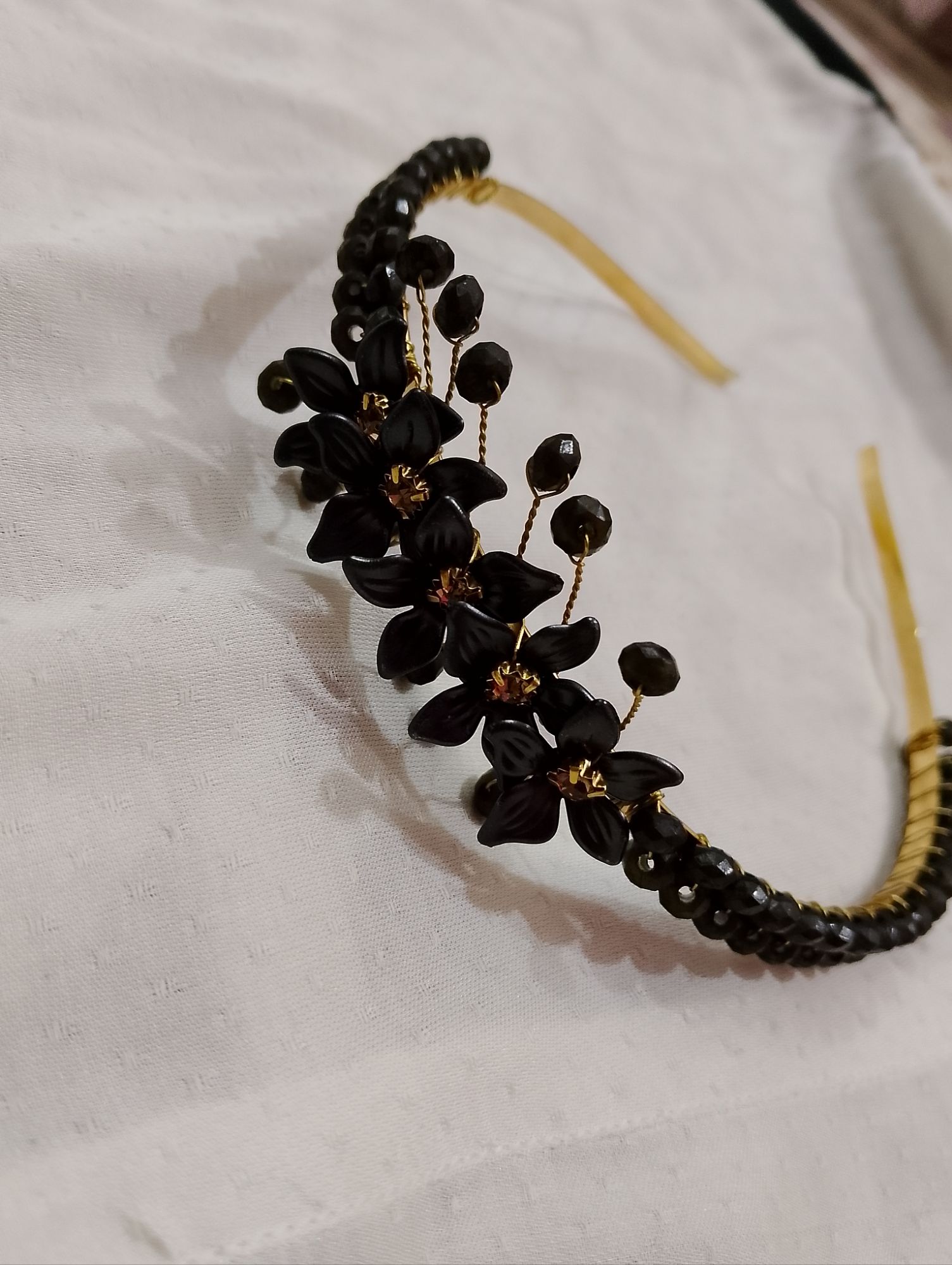 Stylish Fancy Hair Bands for Girls | Daraz.pk