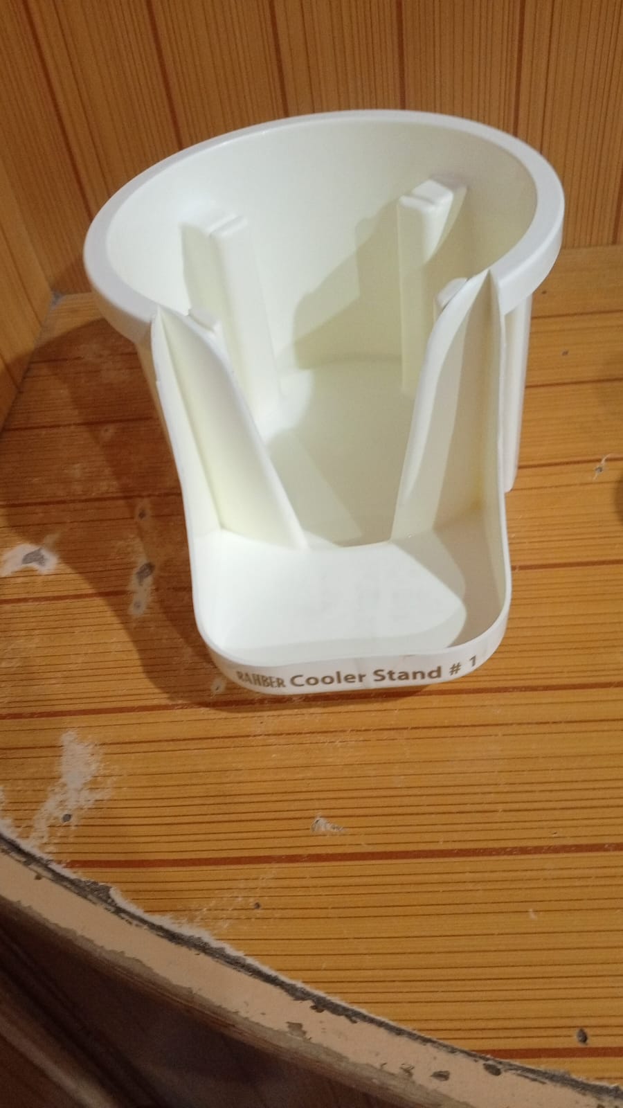 Rehber water cooler 4.5 liters 8 liters and 13 liters printed body ...
