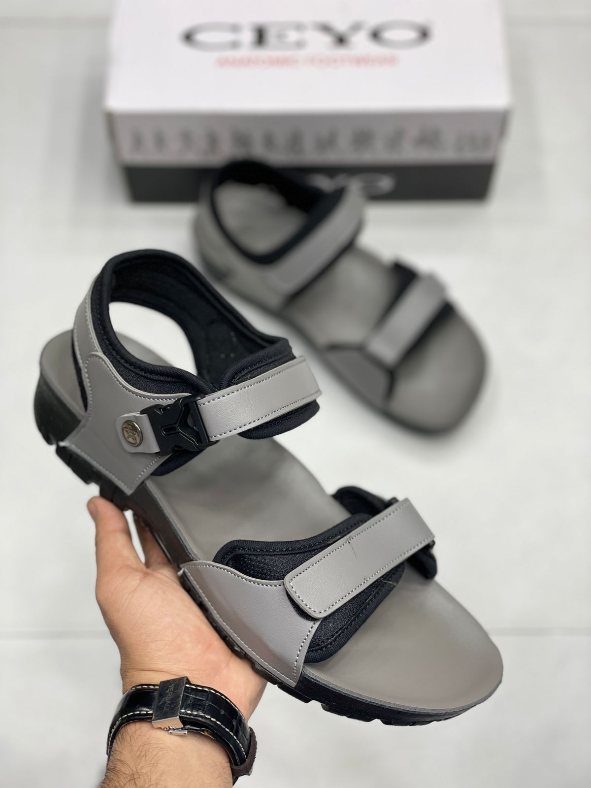 Ceyo kitto sandal | Daraz.pk: Buy Online at Best Prices in Pakistan ...