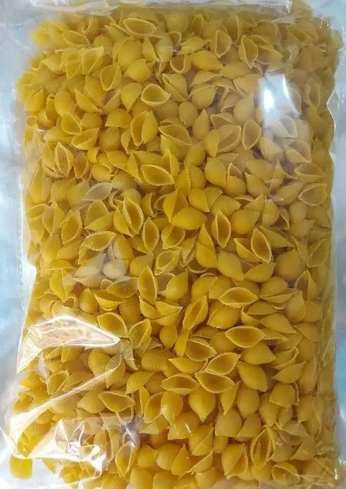 Seashell Macaroni pasta 230gm | Daraz.pk