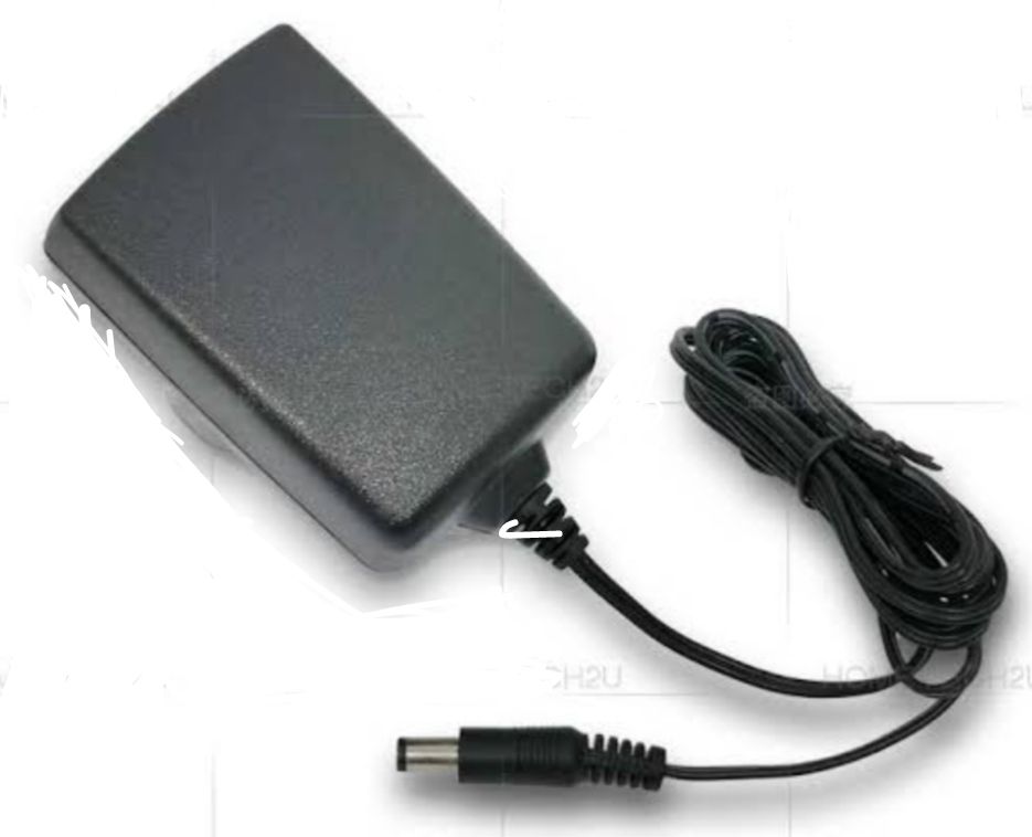 Adaptor for Router 12v - 1.5 amp/2amp | Daraz.pk