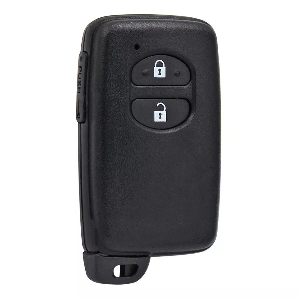 Toyota Prius Vitz Aqua smart key remote genuine 100% original used ...