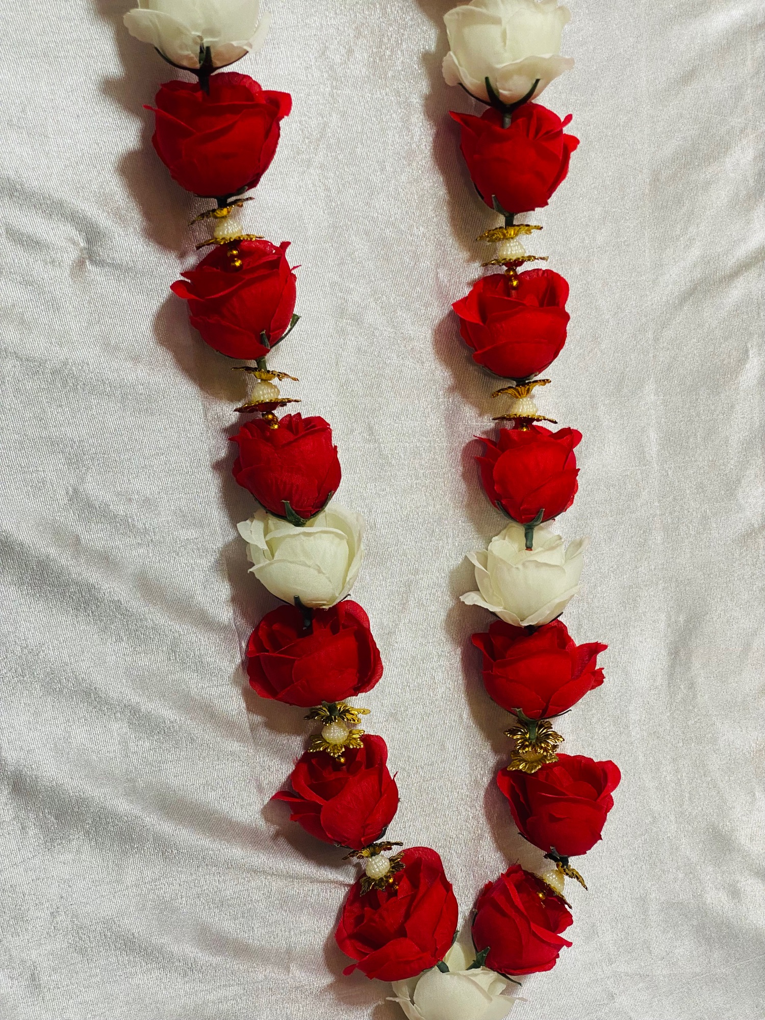 Indian malla Indian malla wedding malla | Daraz.pk