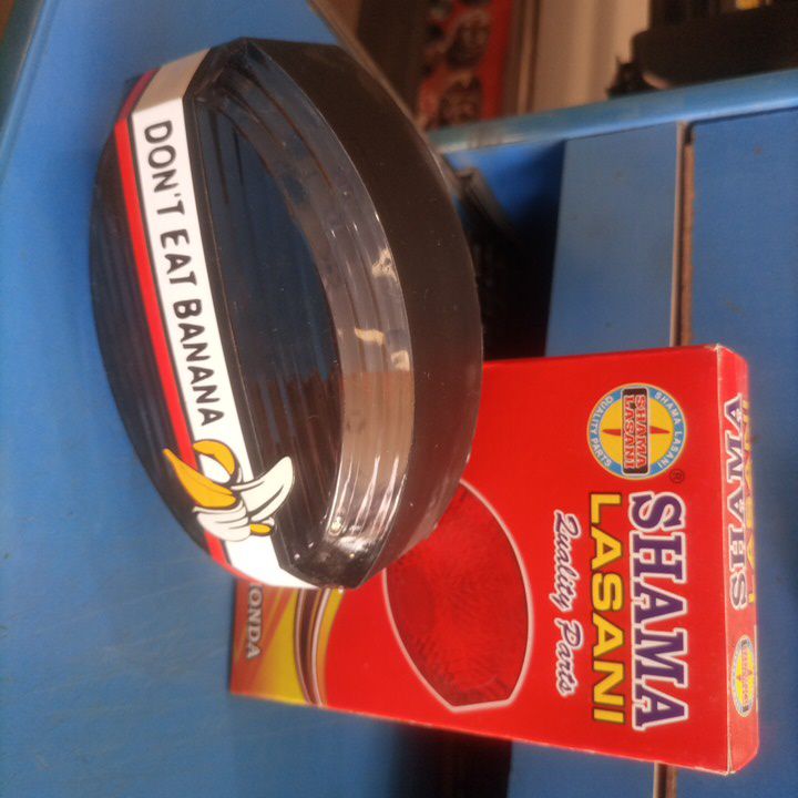 cg 125 back light design | Daraz.pk