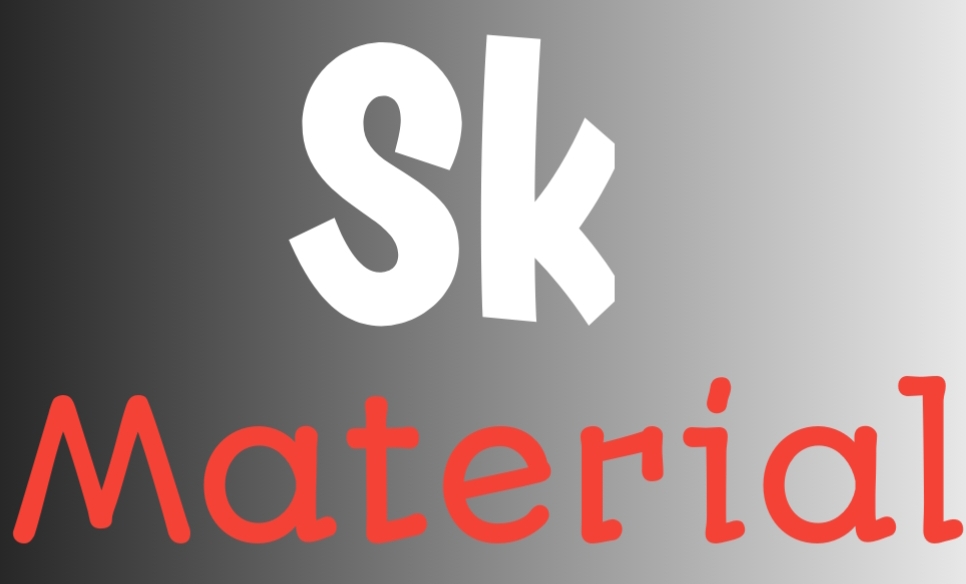 Shop online with SK Material now! Visit SK Material on Daraz.