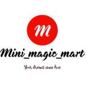 Shop online with Mini_Magic_Mart now! Visit Mini_Magic_Mart on Daraz.