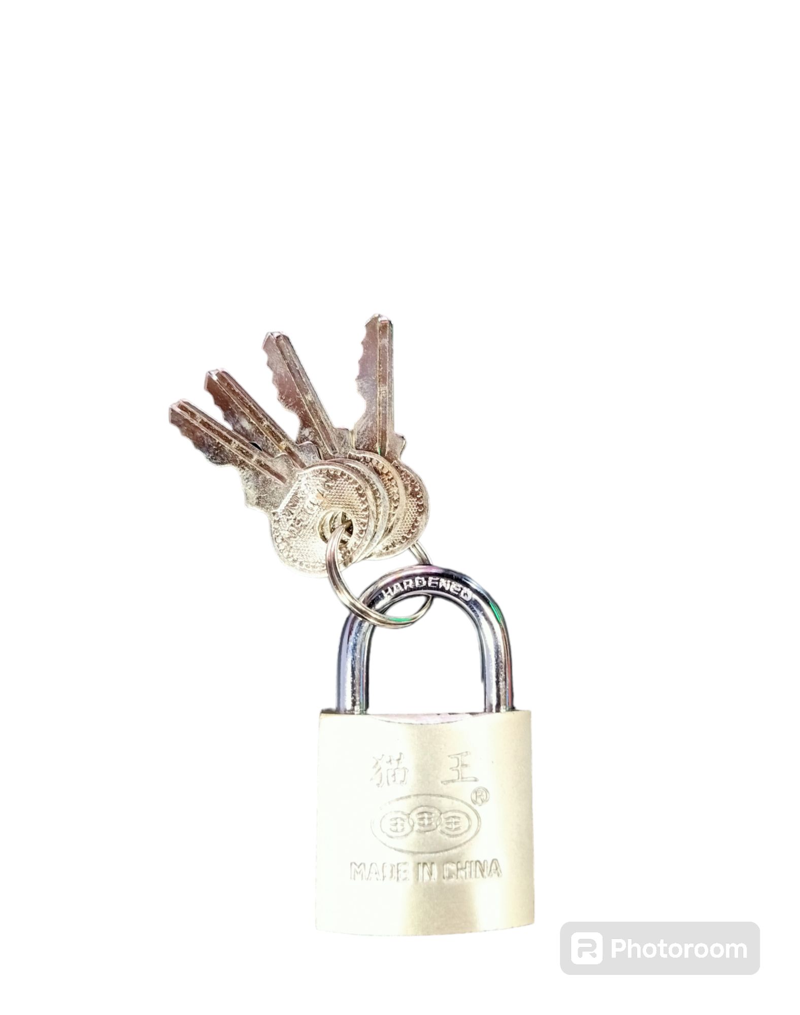 China Keys Lock Heavy Duty 32mm | Daraz.pk