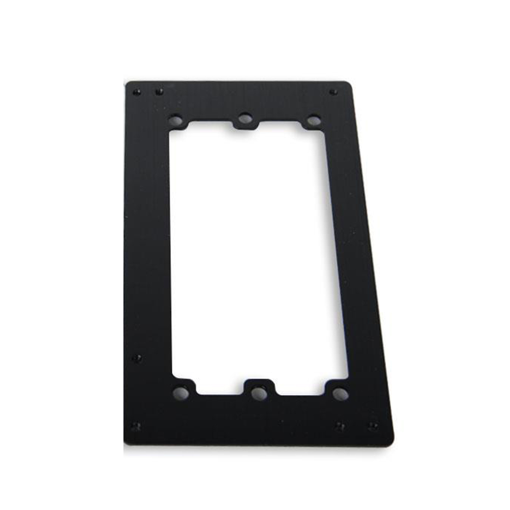 New Desktop ATX Power Supply Baffle Computer Small Chassis SFX Power To ...