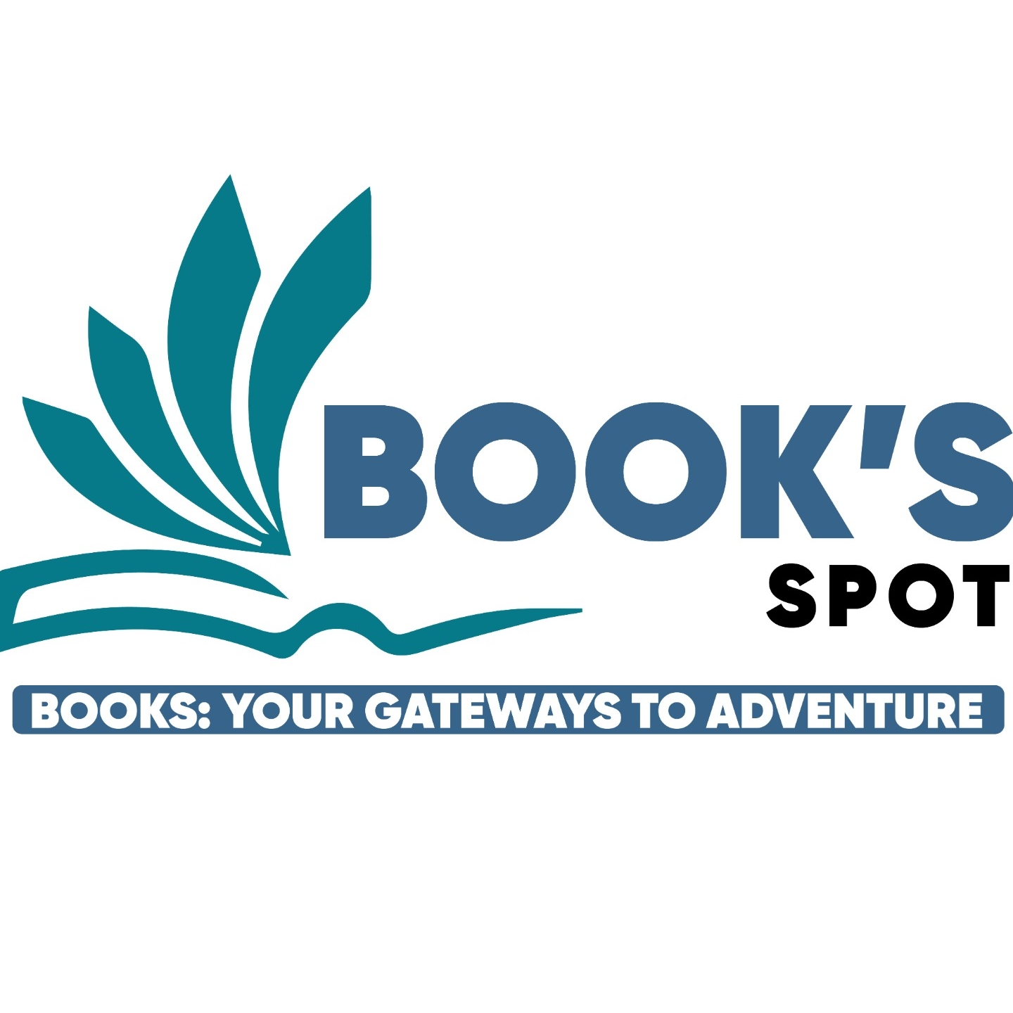 Shop online with Books Spot now! Visit Books Spot on Daraz.