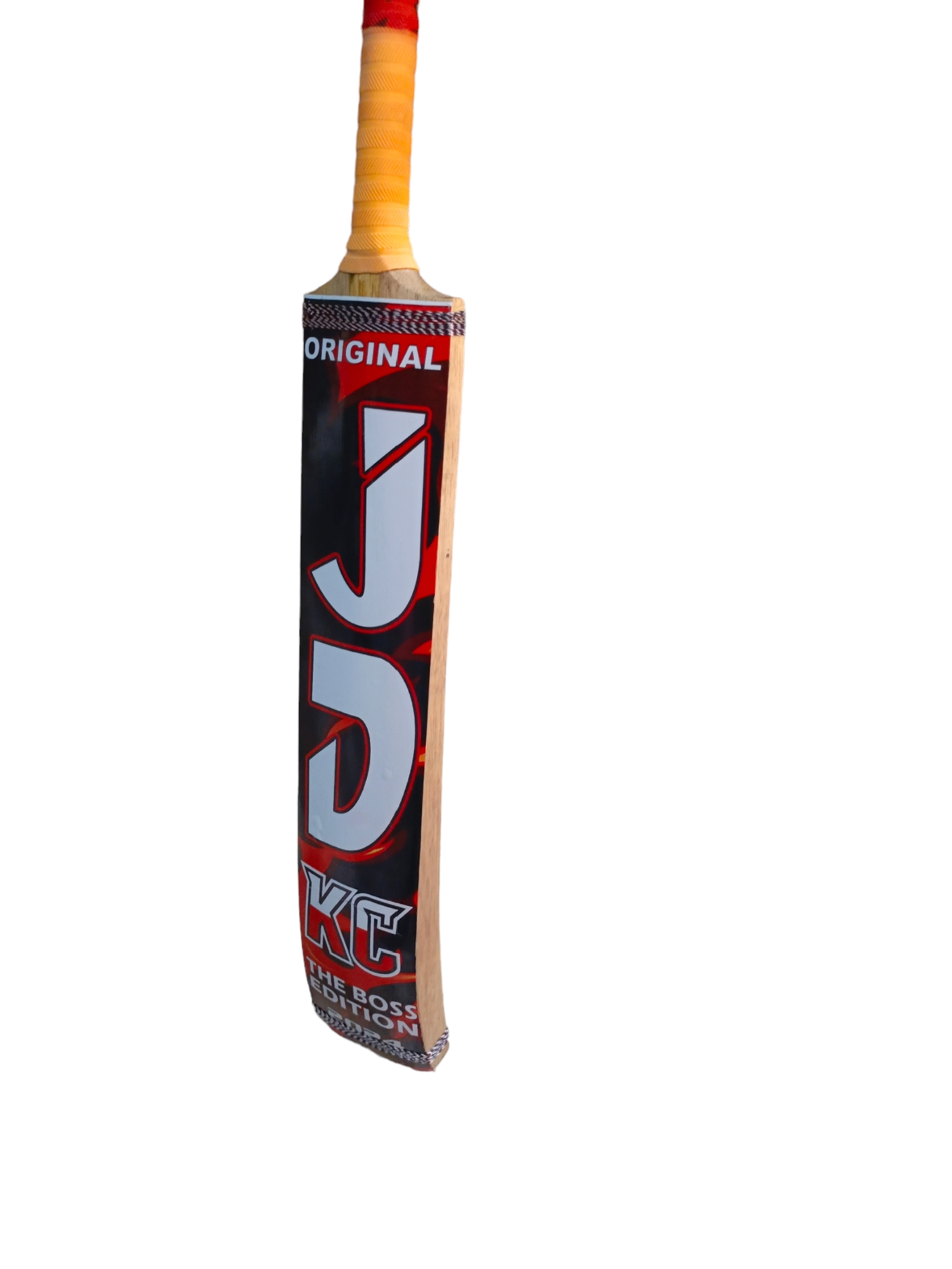 JD Sports Tape Ball Cricket coconut Bat Cricket with Quality | Daraz.pk