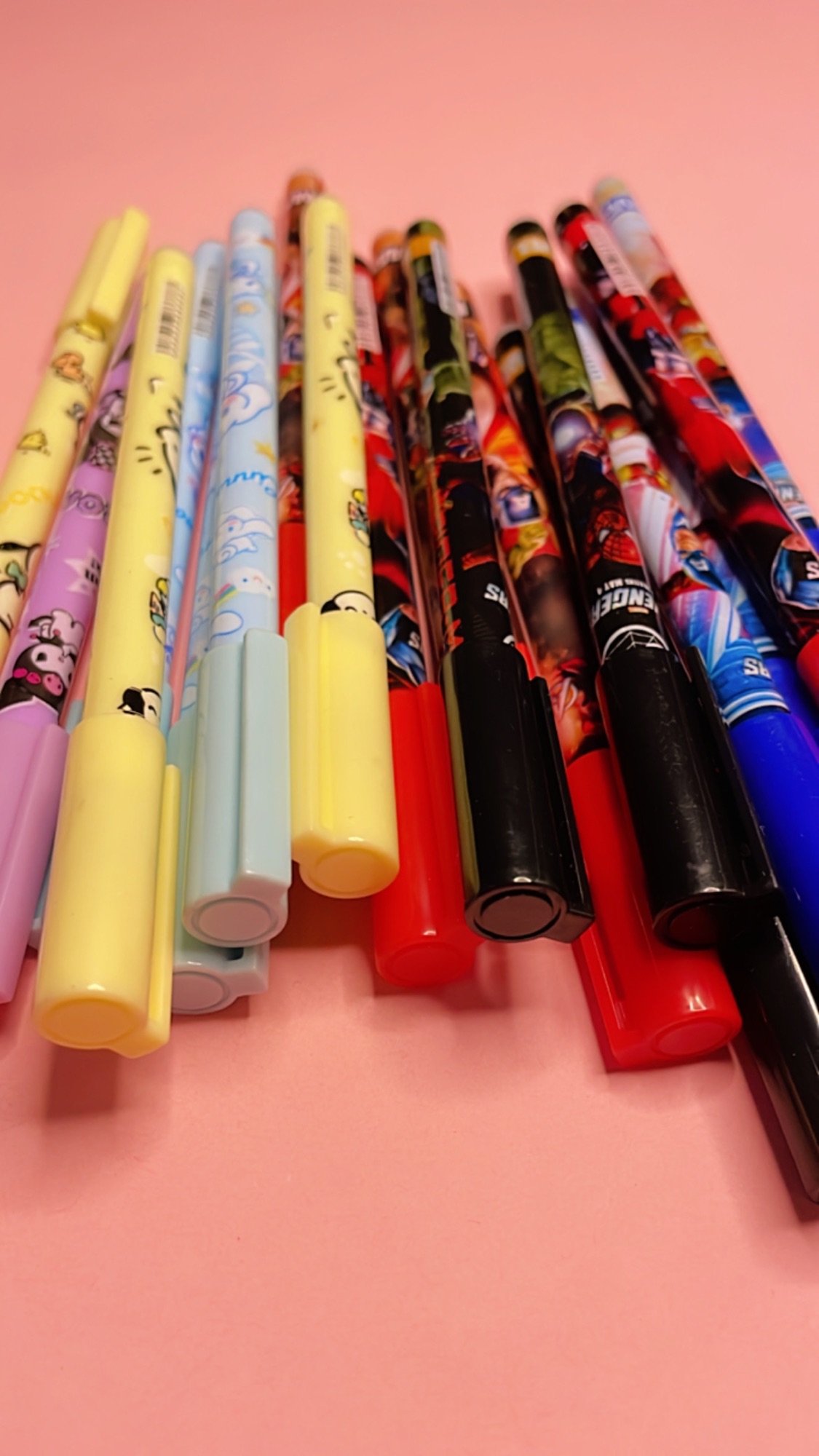 Eternal Pencil With Eraser Inside | Daraz.pk