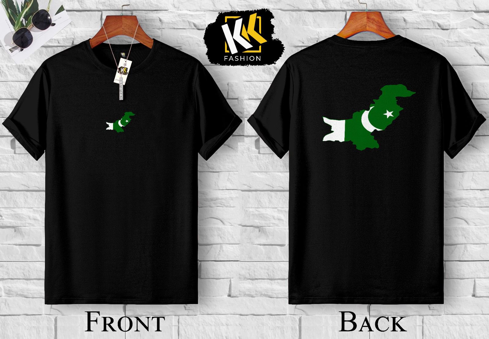 14- AUGUST PAKISTAN T-SHIRT / T-SHIRT HAPPY INDEPENDENCE DAY / SUMMER T ...