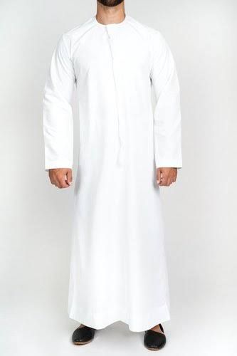 Arabic jubbah Premium | Daraz.pk