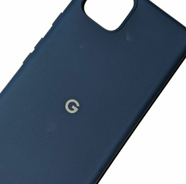 Google Pixel 4XL Official Cover Premium Quality | Daraz.pk