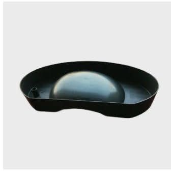 New Refrigerator Deep Freezer Drain Water Tray Compressor Water Tray ...