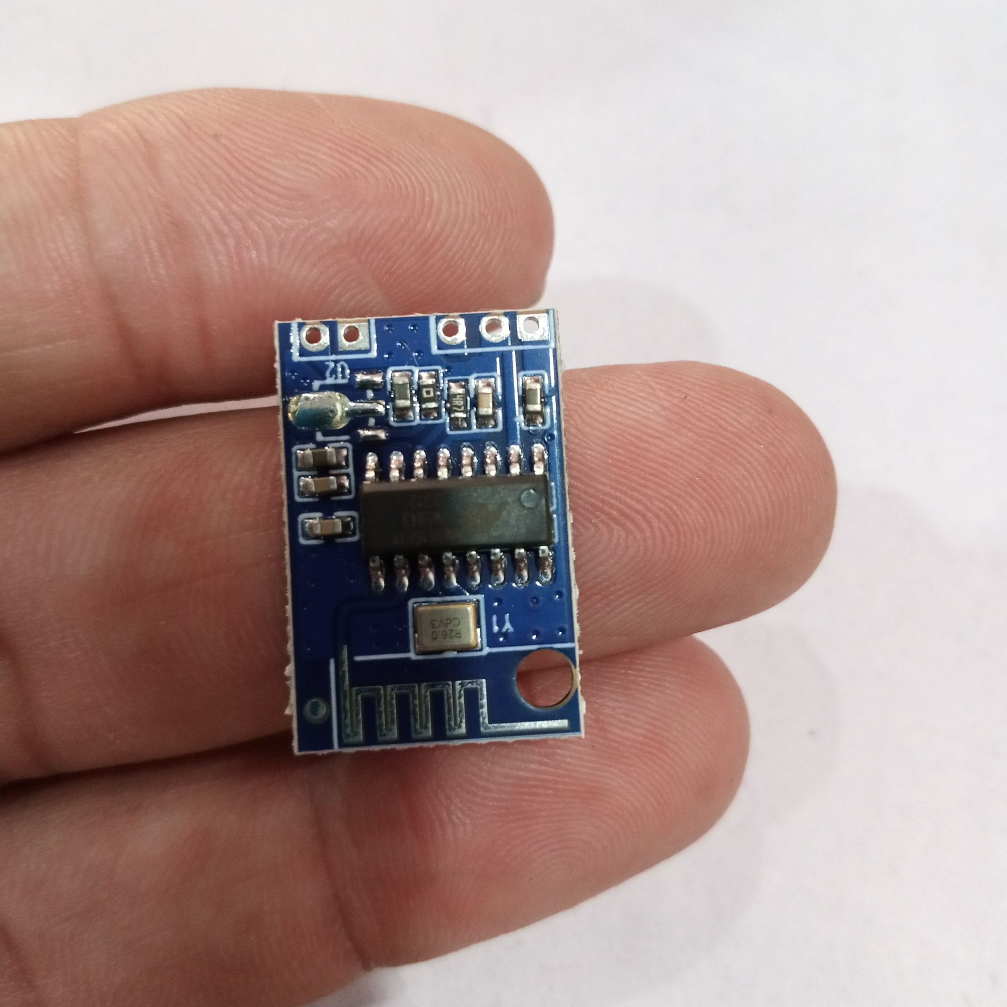 CA-6928/Gold82d05 Bluetooth 5V Audio Module Board - Wireless Audio ...