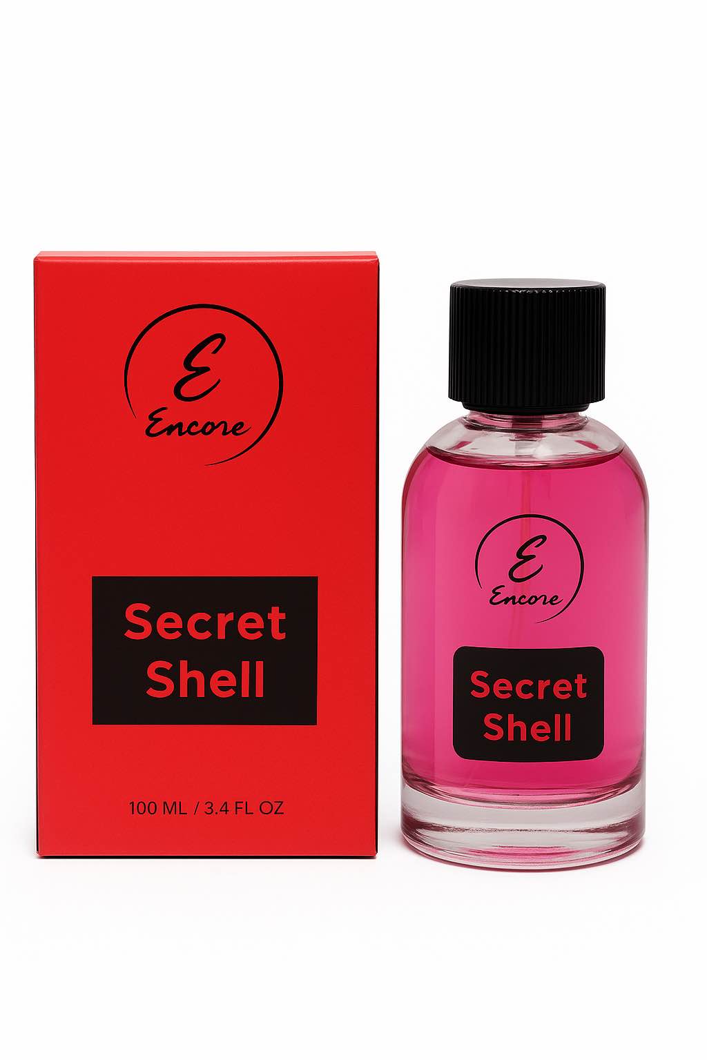 Encore Secret Shell EAU DE perfume for men 100ml | Daraz.pk