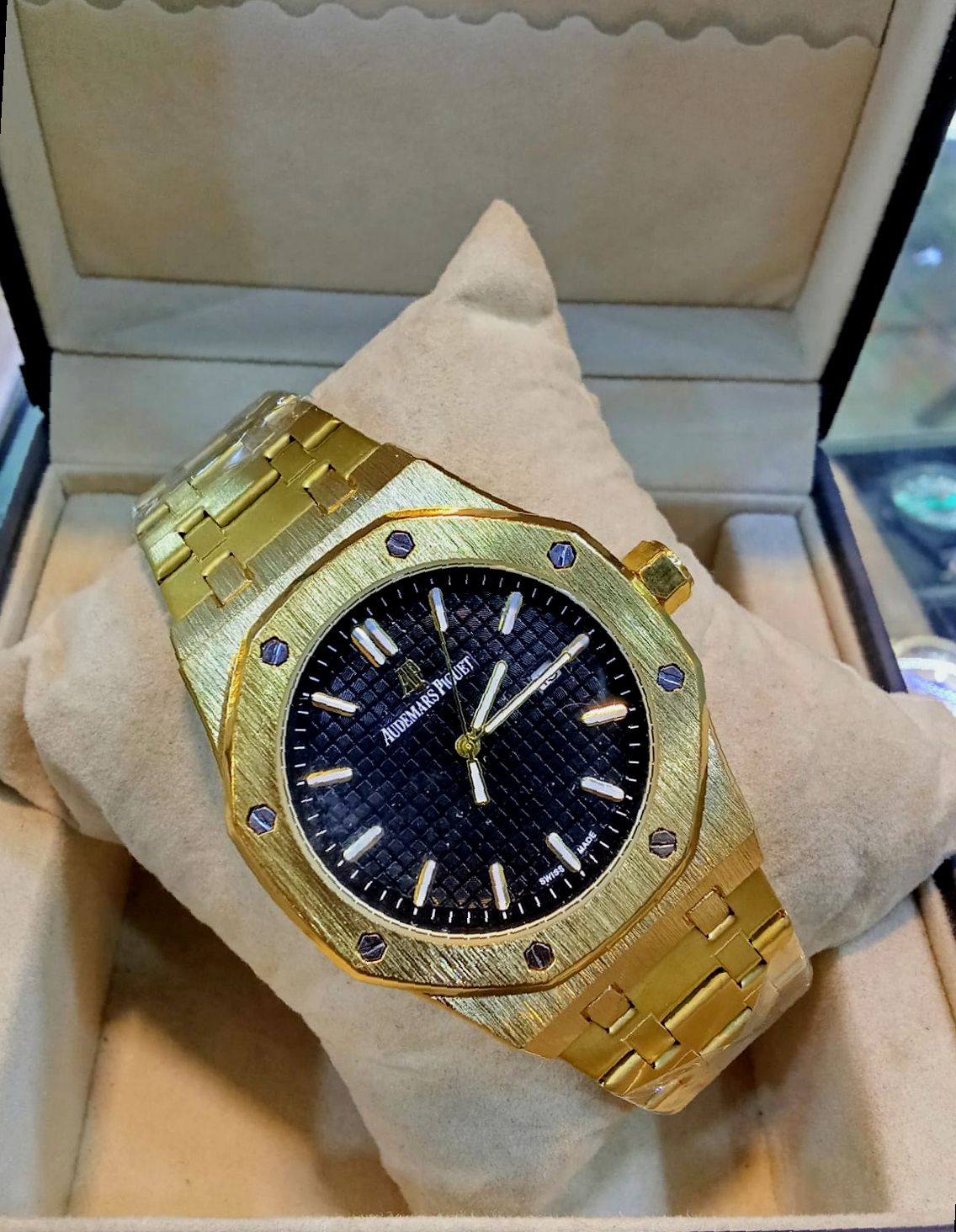 audema watches for men | Daraz.pk