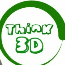Shop online with Think 3D now! Visit Think 3D on Daraz.