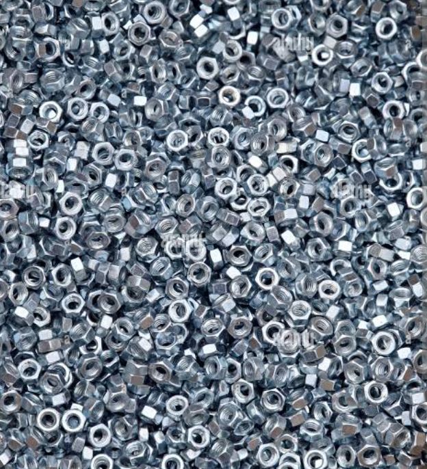 Hex Gi nut 6mm | Daraz.pk: Buy Online at Best Prices in Pakistan | Daraz.pk