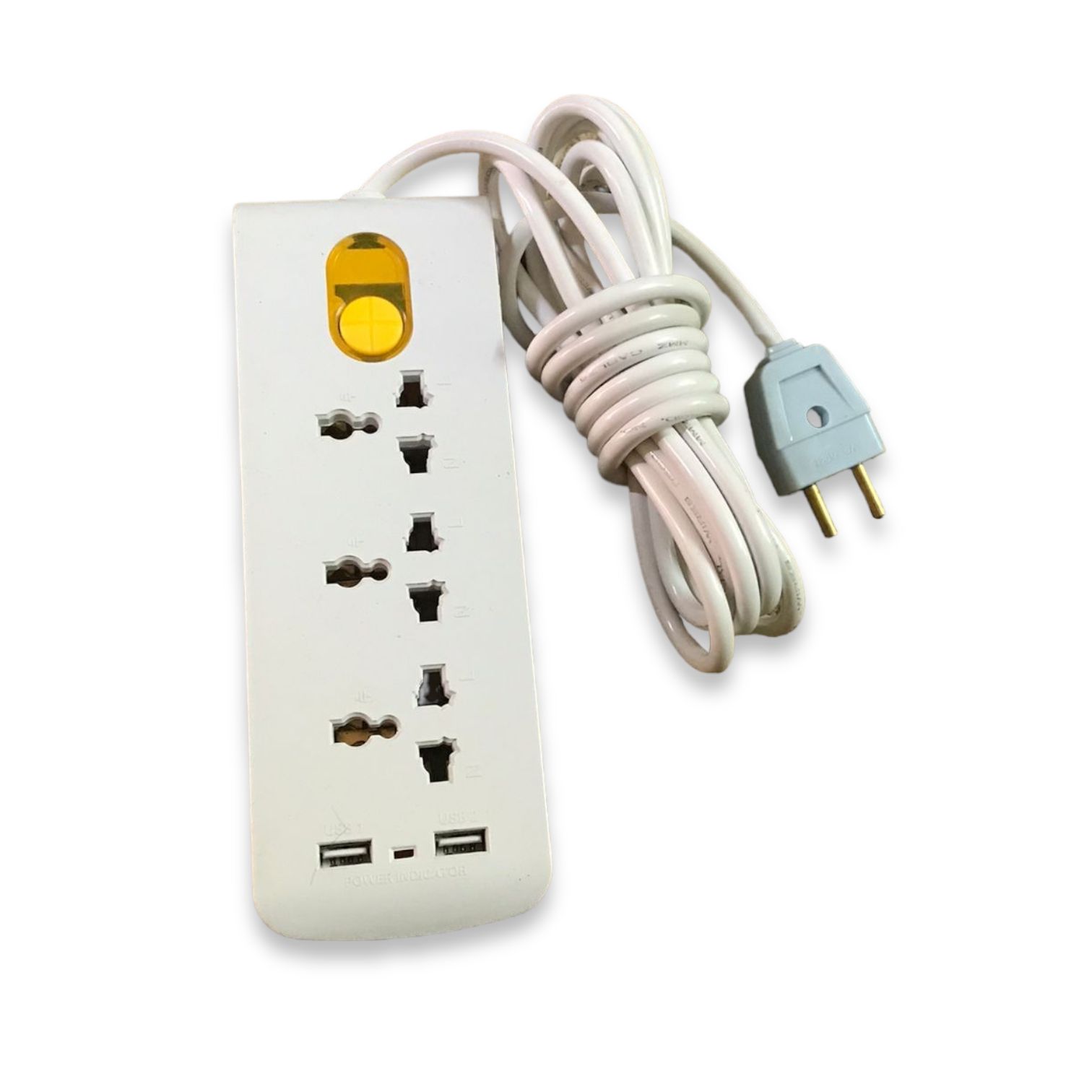 Power Electric extension board for multi purpose with 12 fit cable ...