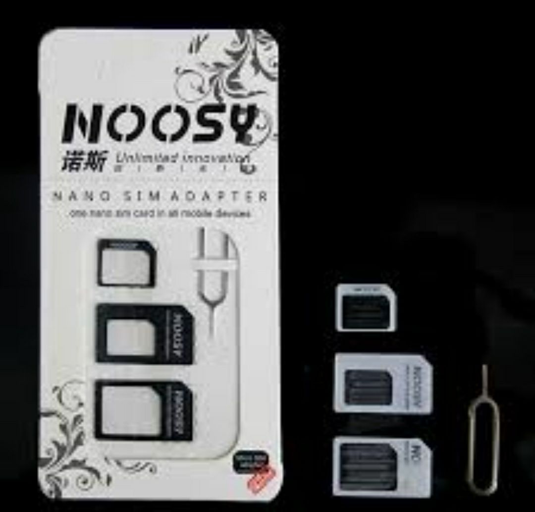 Sim Jackets -All Size Sim Jackets With Ejector Pin | Daraz.pk