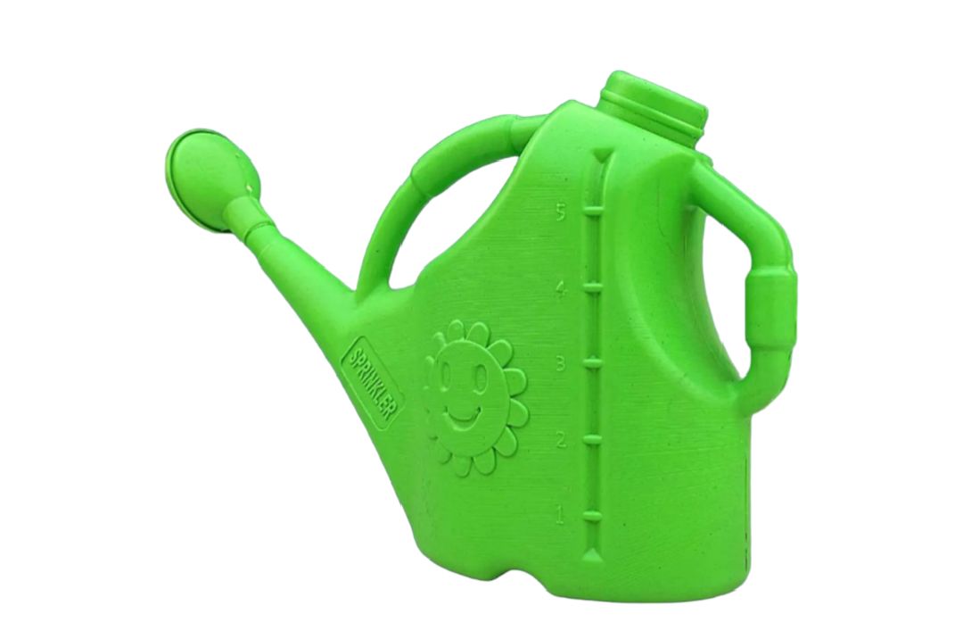 Water cane 2-5-10 Liter - high quality for gardening | Daraz.pk