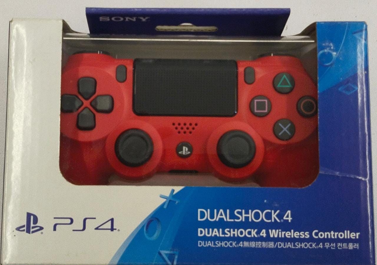 PS4 Dual Shock controller original. | Daraz.pk