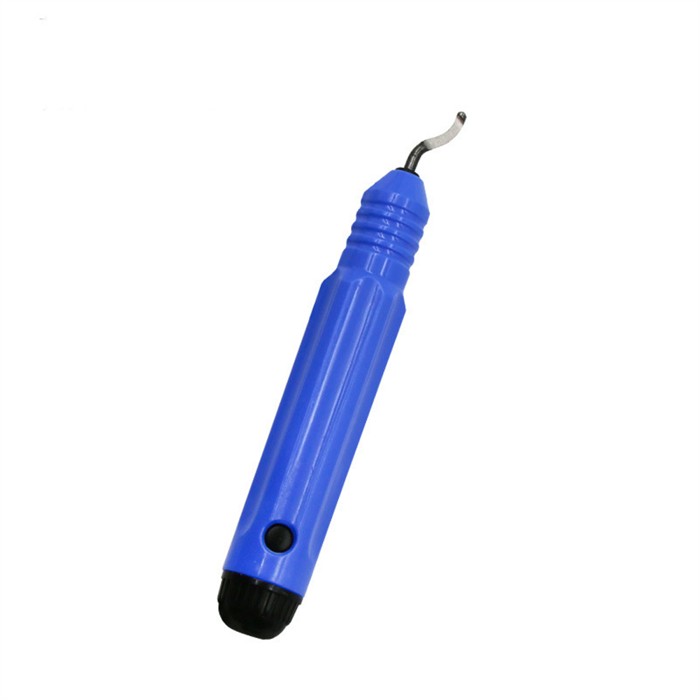 Professional Burr Trimming Cutter Trimming Knife Scraper Edge Deburring ...