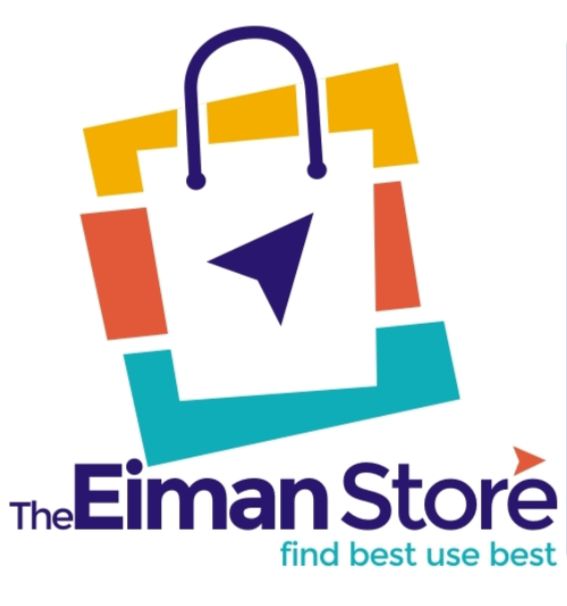Shop online with The Eiman Store now! Visit The Eiman Store on Daraz.