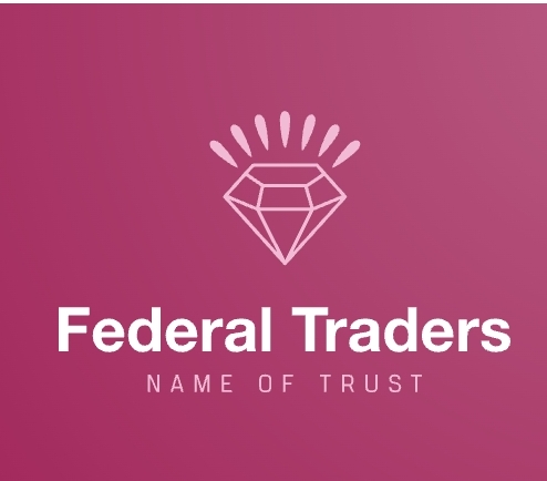 Shop online with Federal Traders now! Visit Federal Traders on Daraz.