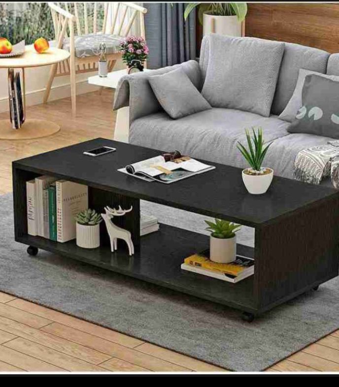 center table with beautiful.design ,dyning table coffie table ,sofa ...