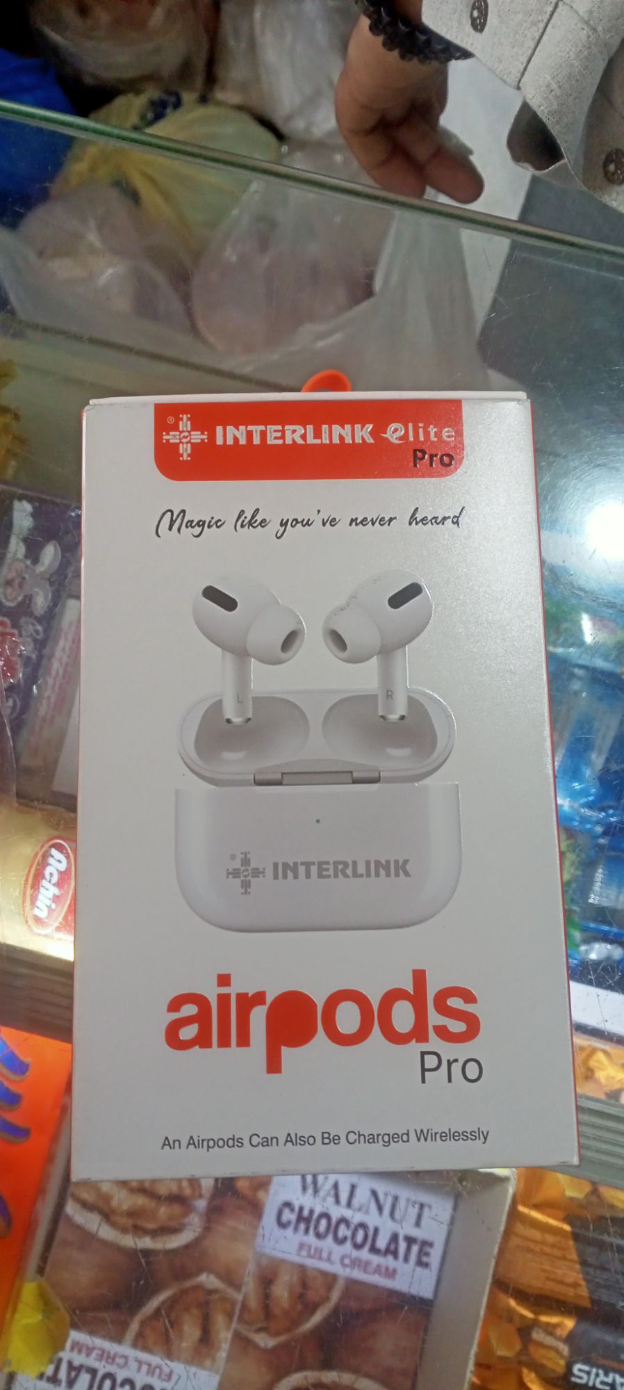 airpods pro (interlink) | Daraz.pk