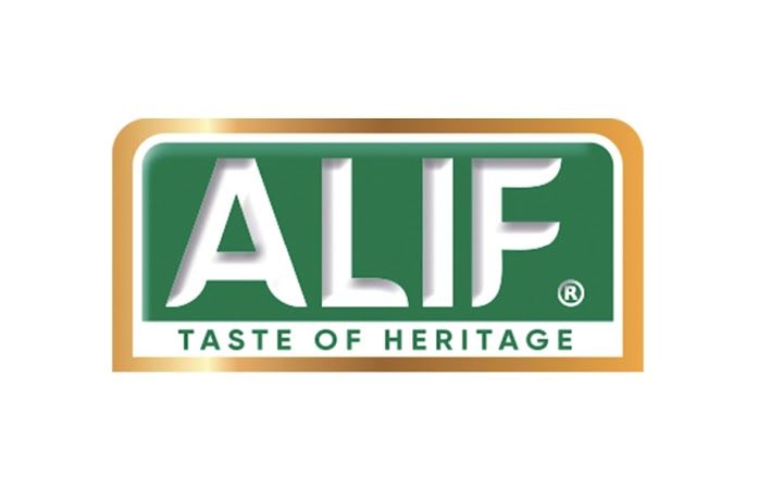 Alif white cumin/zeera 1x12 sachets "Natural & Organic" Food Masala ...