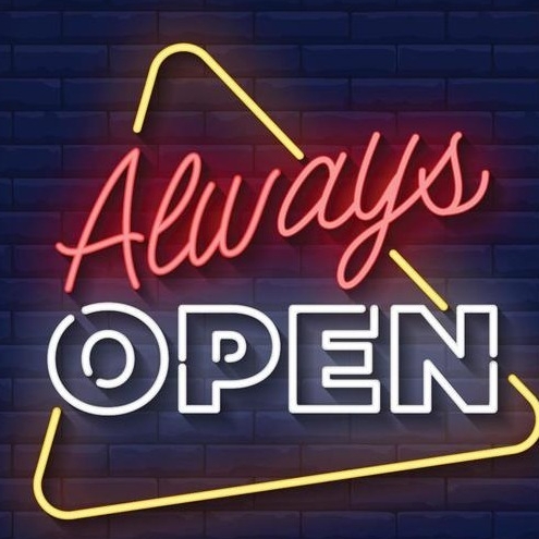 Shop online with Always-Open now! Visit Always-Open on Daraz.