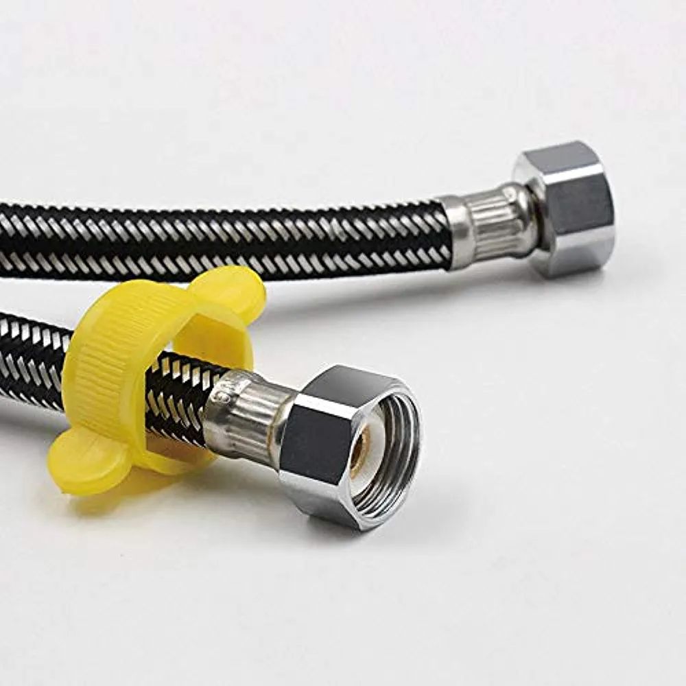 connection pipe ,commode pipe, basin connection pipe | Daraz.pk