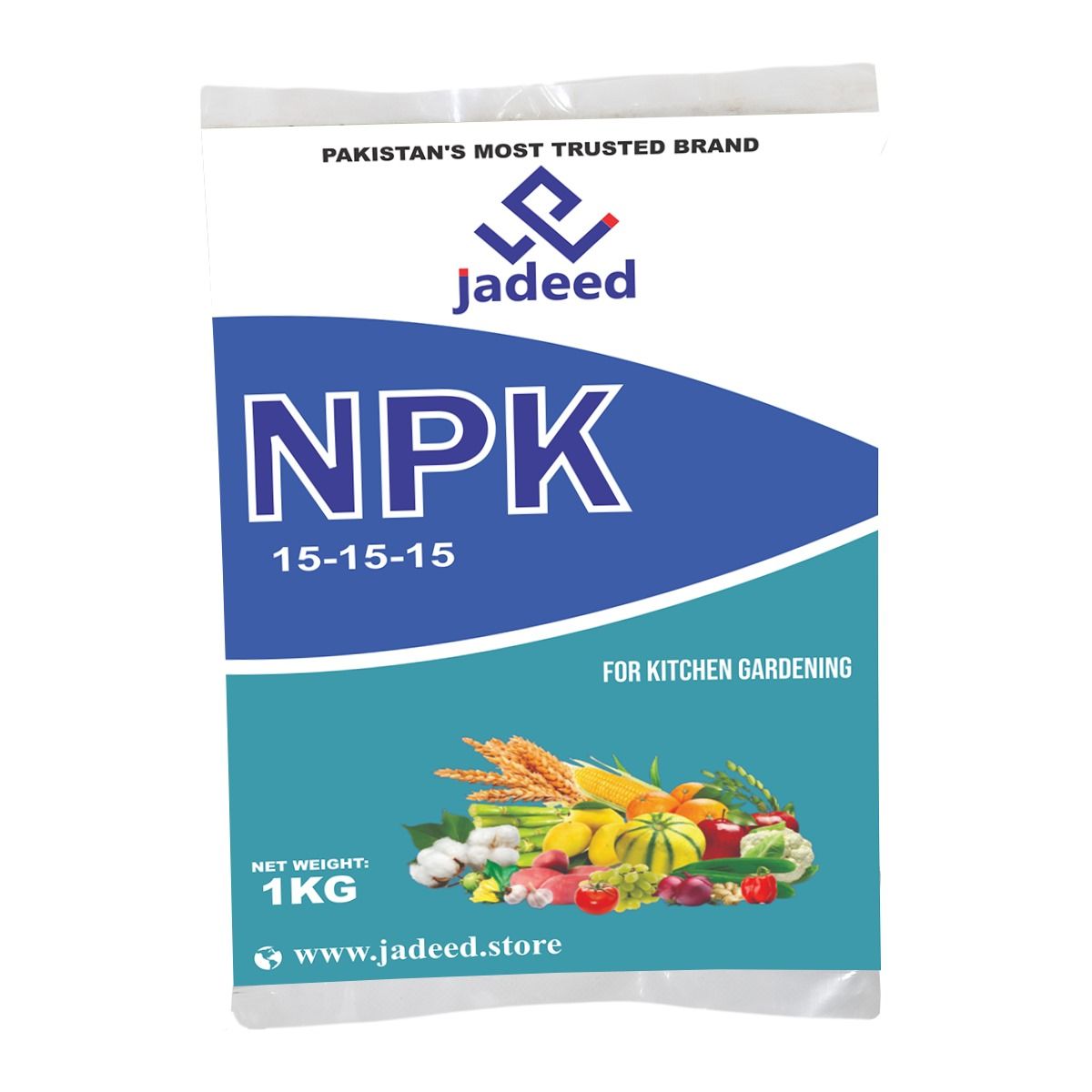 NPK 1 Kg | Daraz.pk: Buy Online at Best Prices in Pakistan | Daraz.pk