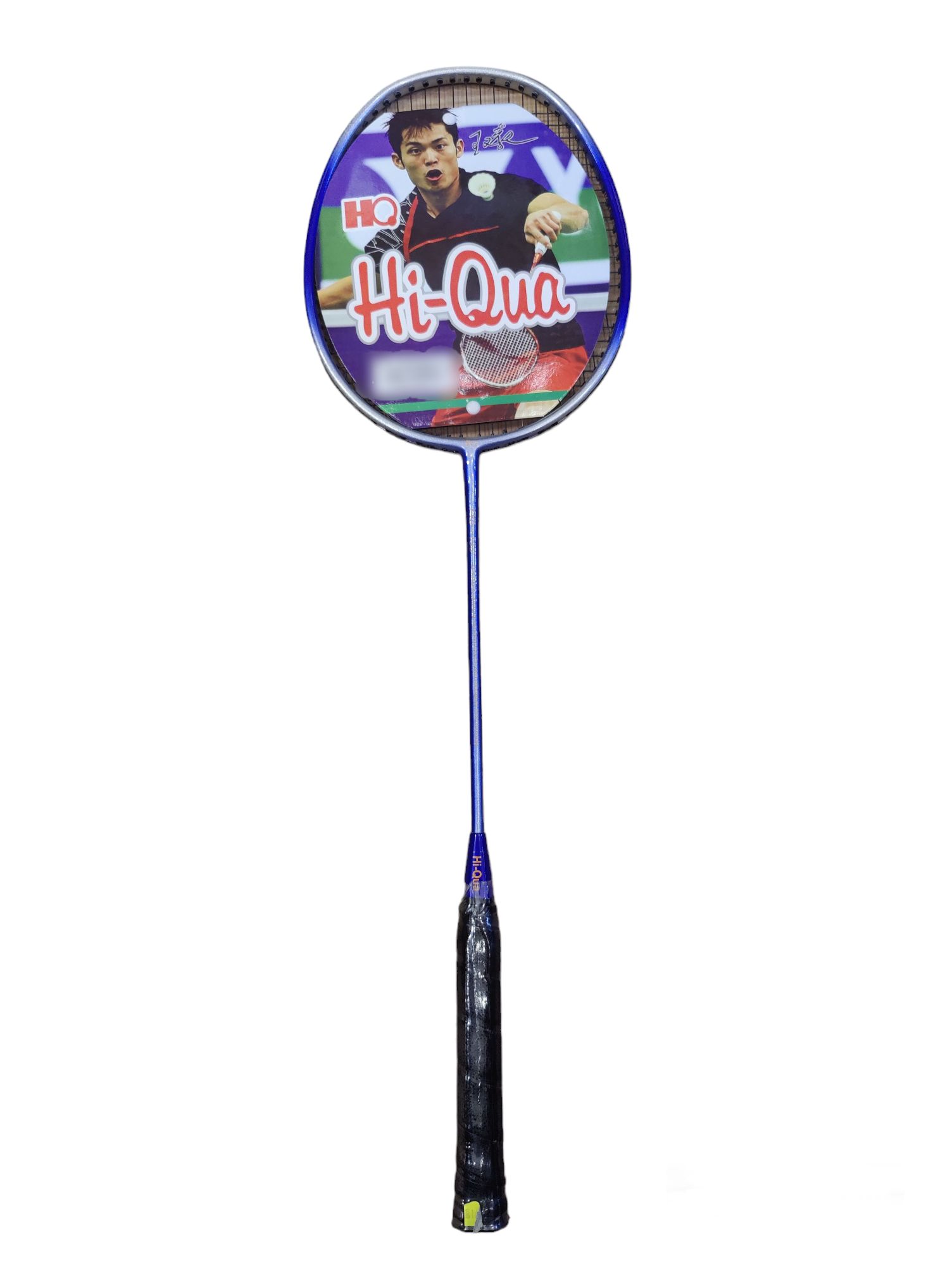 Hi-Qia Badminton Racket Imported | Daraz.pk