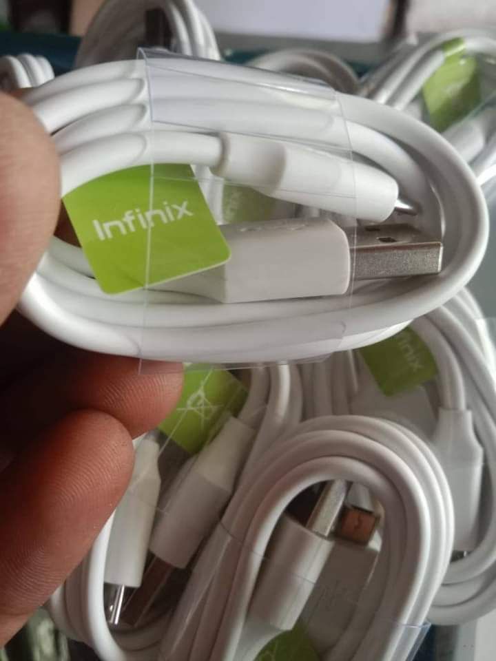 Infinix Original 8600 Android Data Cable | Daraz.pk