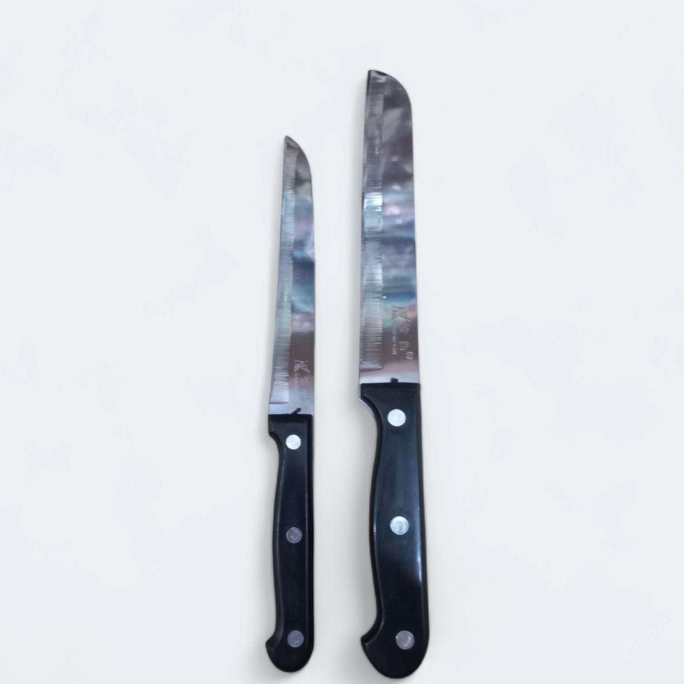 Knife Stainless Steel High Multifunctional Knife | Daraz.pk