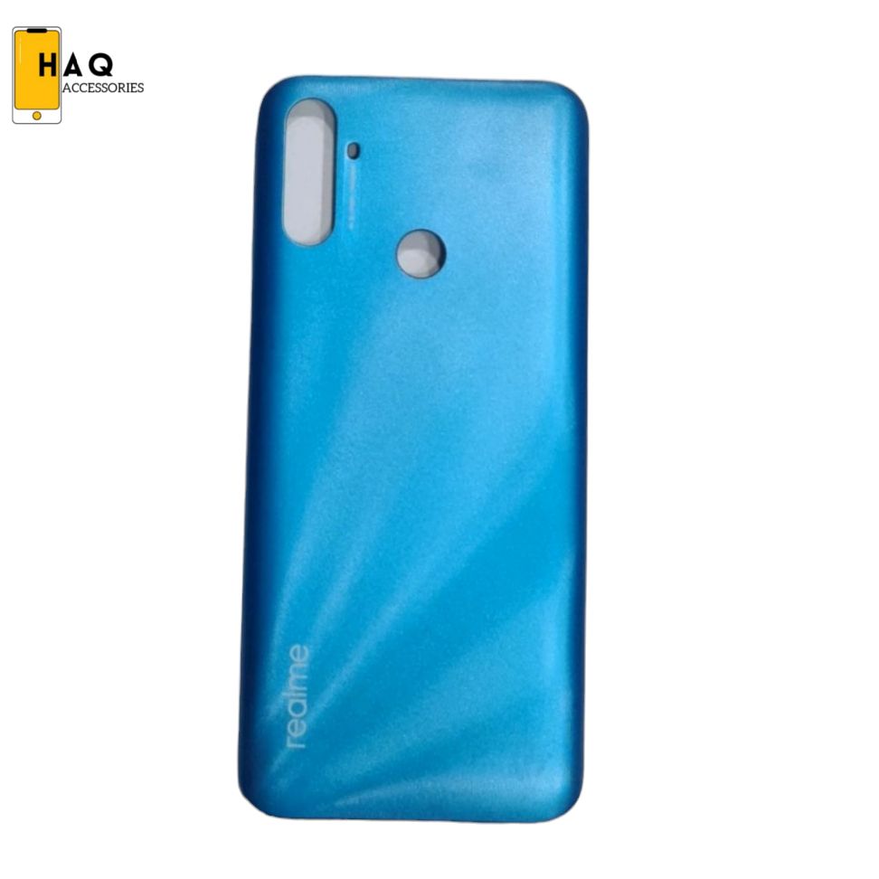 Realme C3 Back Body Back Casing Housing Battery Cover | Daraz.pk