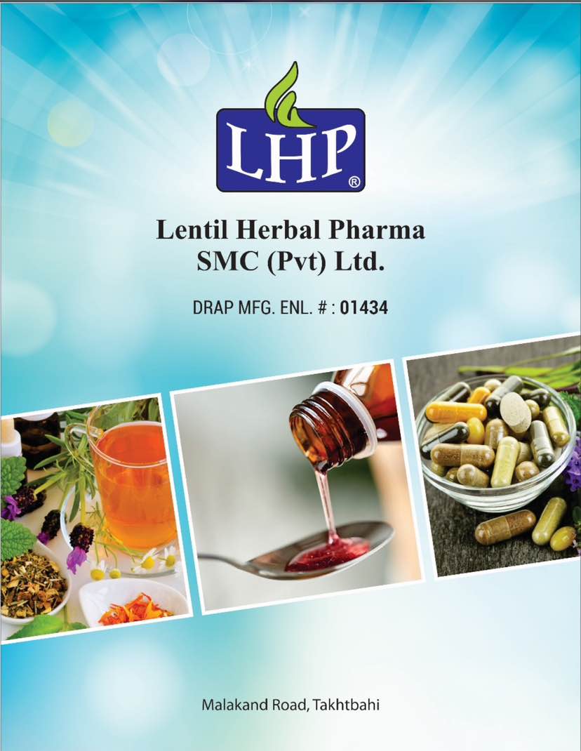Shop online with LHP/ AND/Cosmetics now! Visit LHP/ AND/Cosmetics on Daraz.