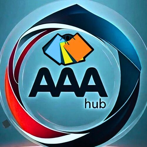 Shop online with AAA HUB now! Visit AAA HUB on Daraz.