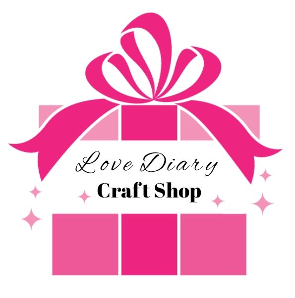 Shop online with Love Diary Craft Shop now! Visit Love Diary Craft Shop ...