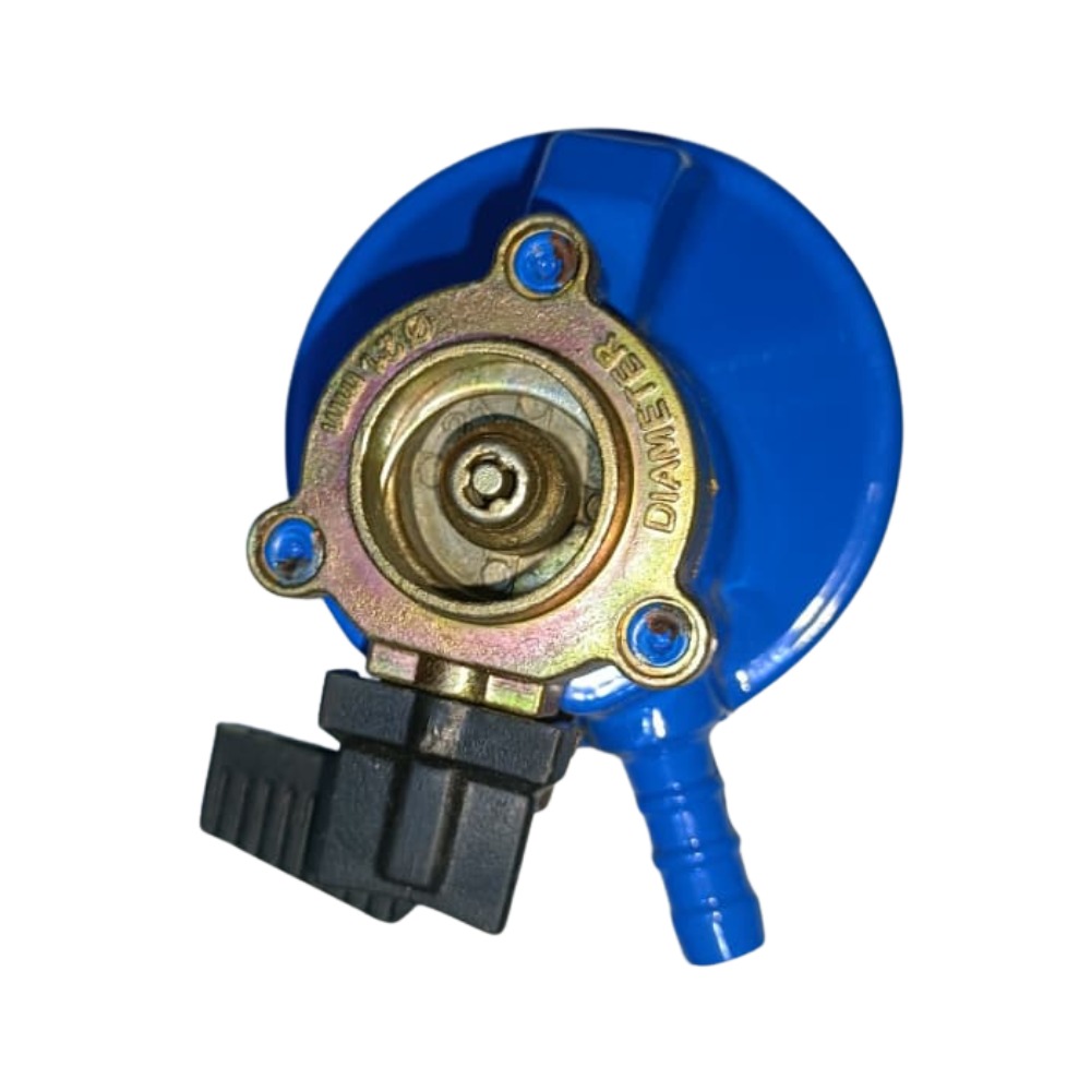 Omega LPG Gas Regulator | Low / High Pressure Gas Regulator | Sizes ...